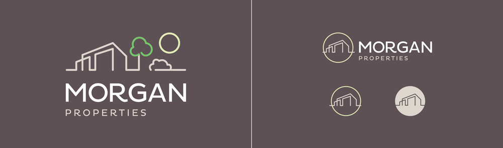 Julie Designs - Morgan Properties